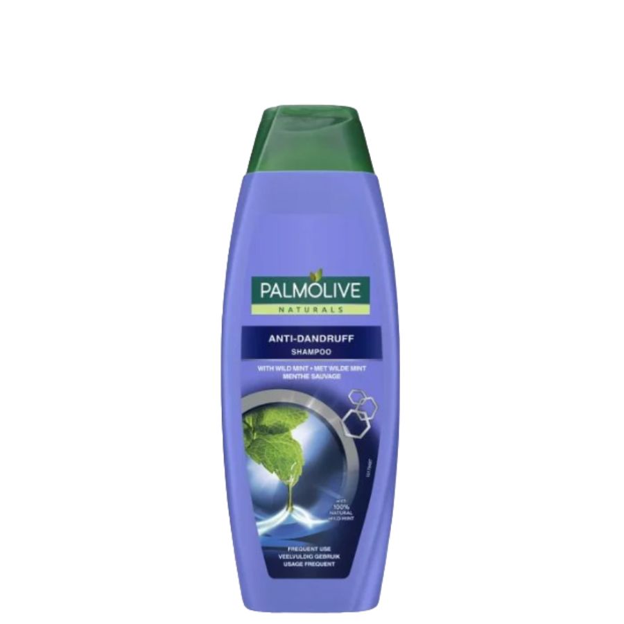 PALMOLIVE ANTI-DANDRUFF ŠAMPON 350ML