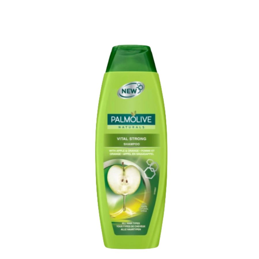 PALMOLIVE APPLE ŠAMPON 350ML