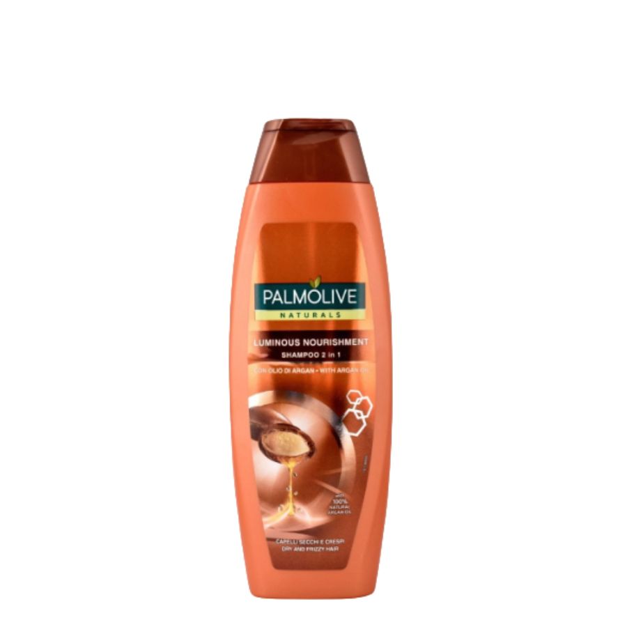 PALMOLIVE ARGAN OIL ŠAMPON 350ML