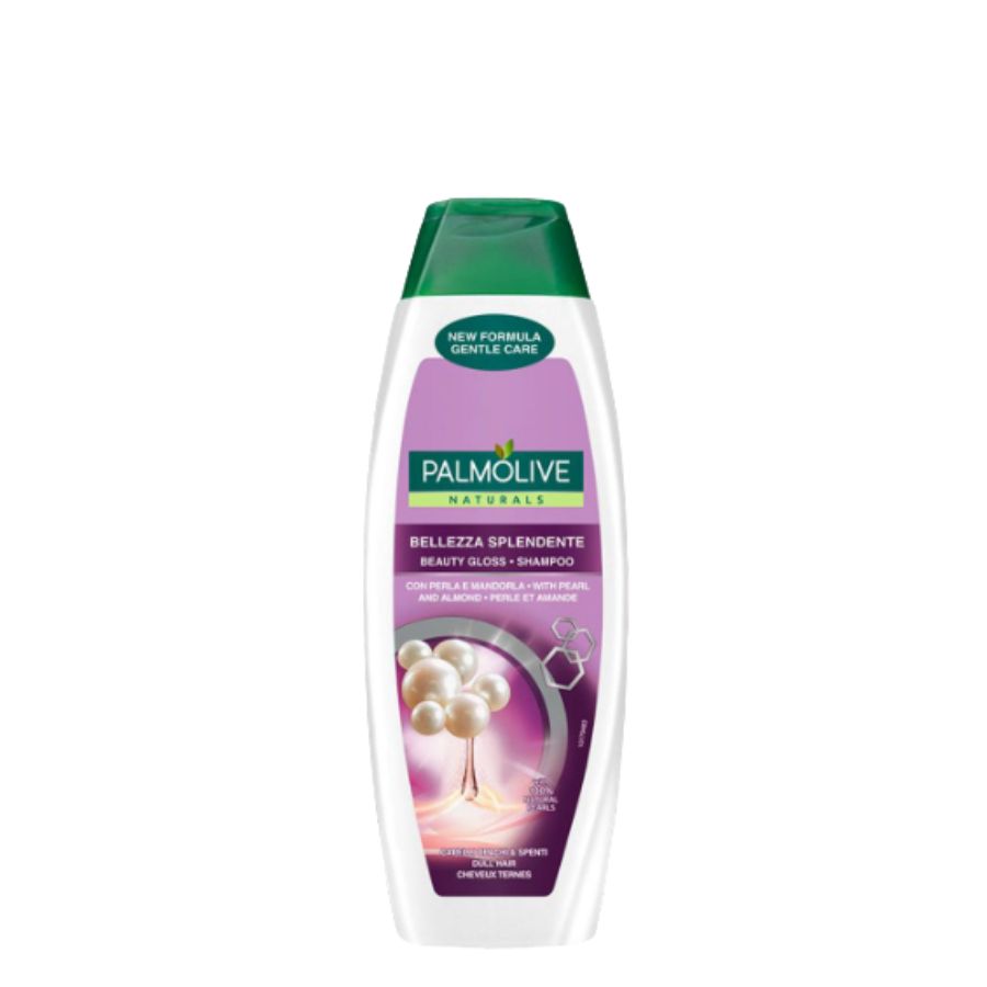 PALMOLIVE BEAUTY GLOSS ŠAMPON 350ML