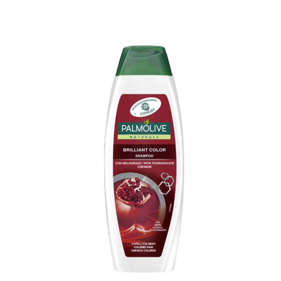 PALMOLIVE BRILIANT COLOR ŠAMPON 350ML