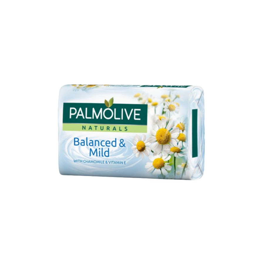 PALMOLIVE CAMO&VITAMIN SAPUN 90G