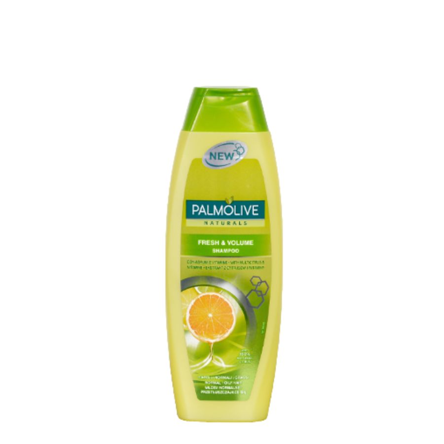 PALMOLIVE CITRUS ŠAMPON 350ML