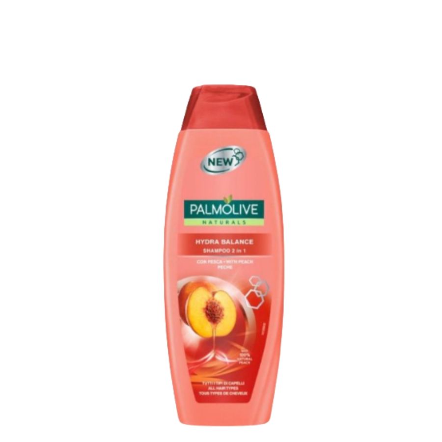 PALMOLIVE HYDRA BALANCE 2IN1 ŠAMPON 350ML