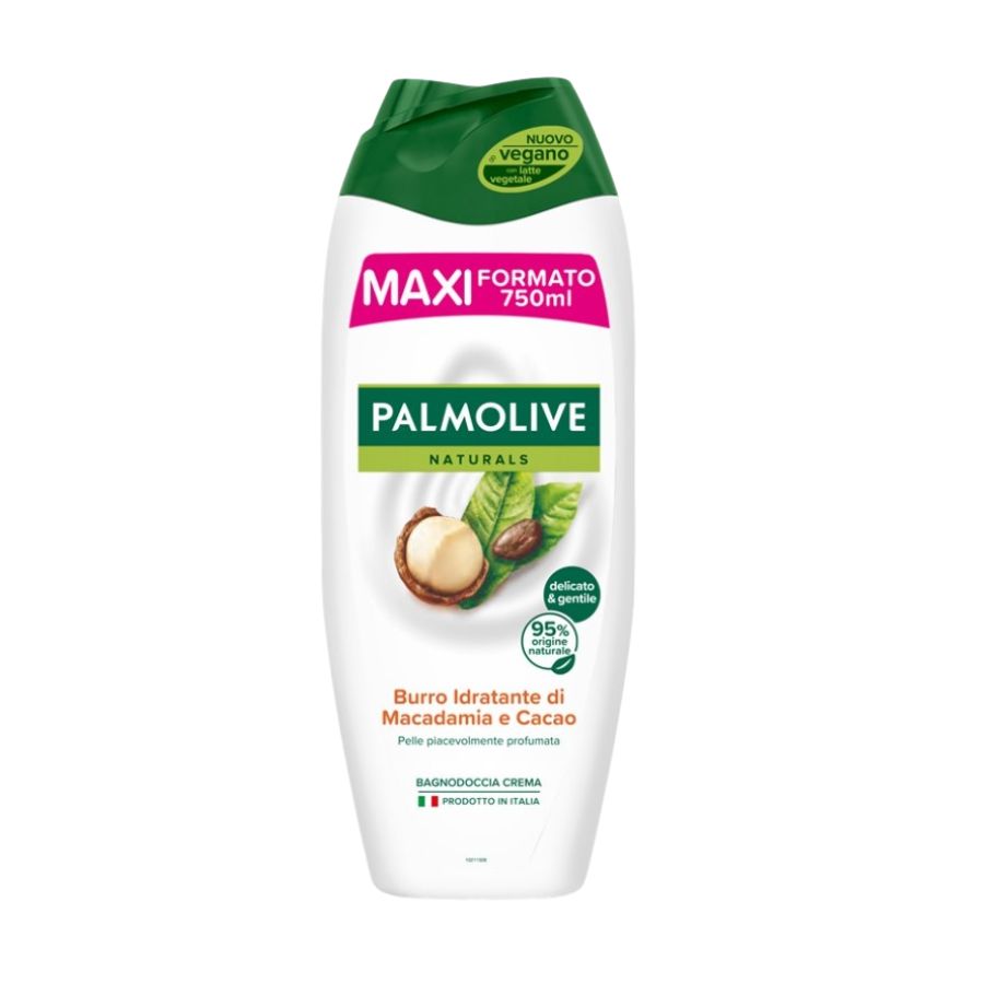 PALMOLIVE MACADAMIA&CACAO GEL ZA TUŠIRANJE 750ML