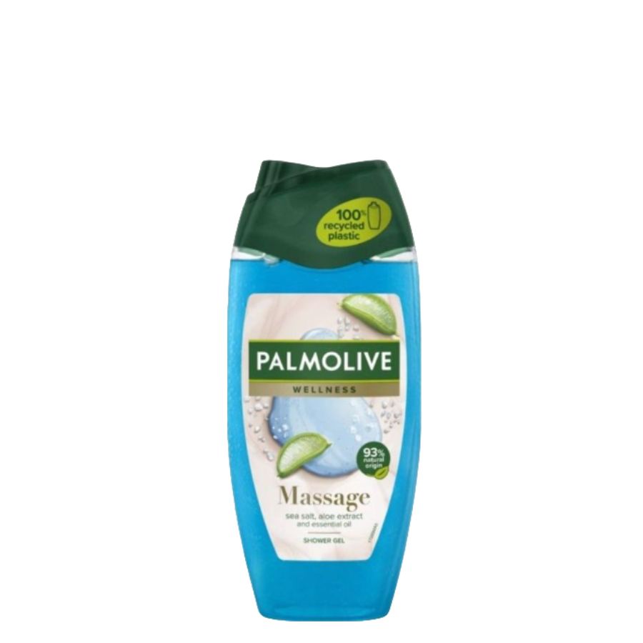 PALMOLIVE MASSAGE GEL ZA TUŠIRANJE 250ML