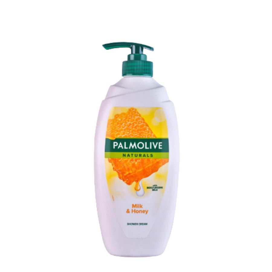 PALMOLIVE MILK&HONEY GEL ZA TUŠIRANJE 750ML