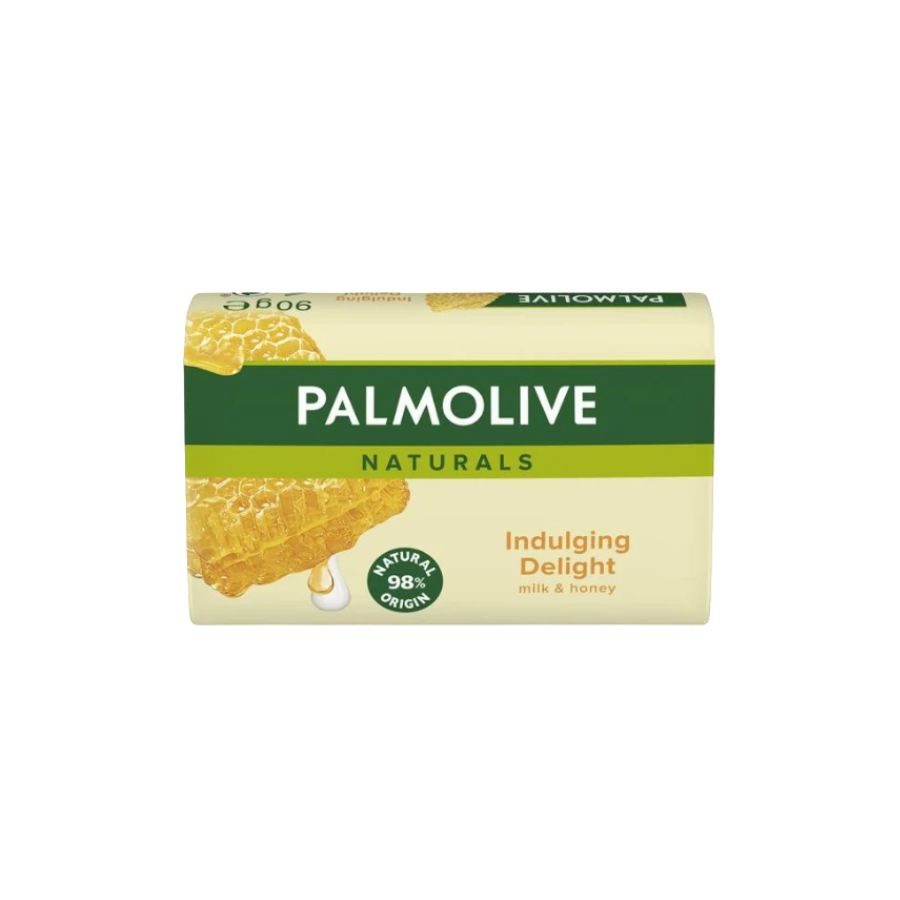 PALMOLIVE MILK&HONEY SAPUN 90G