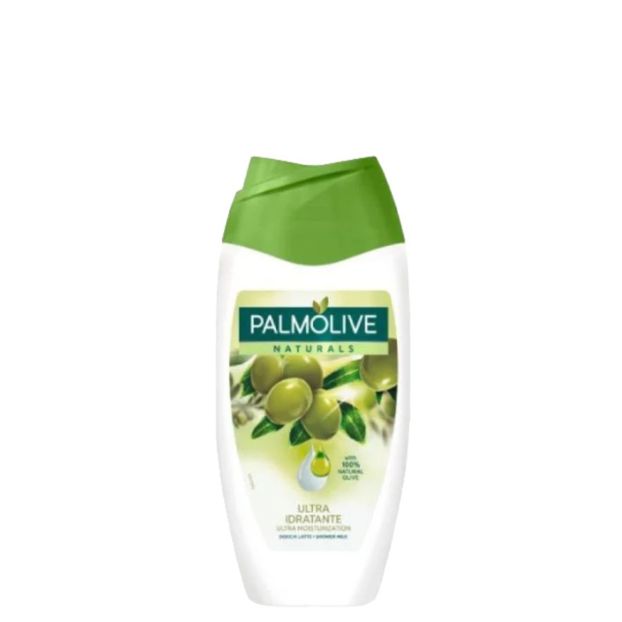 PALMOLIVE OLIVE GEL ZA TUŠIRANJE 250ML