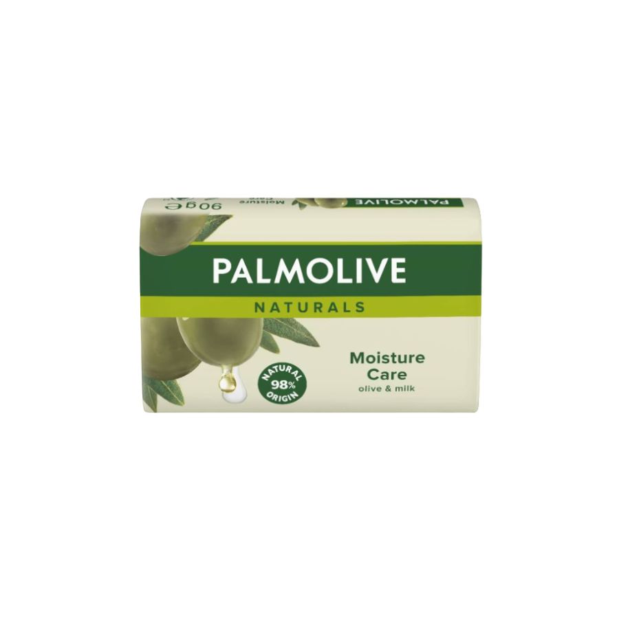 PALMOLIVE OLIVE SAPUN 90G