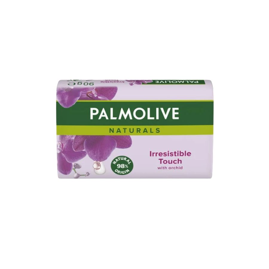 PALMOLIVE ORCHID SAPUN 90G