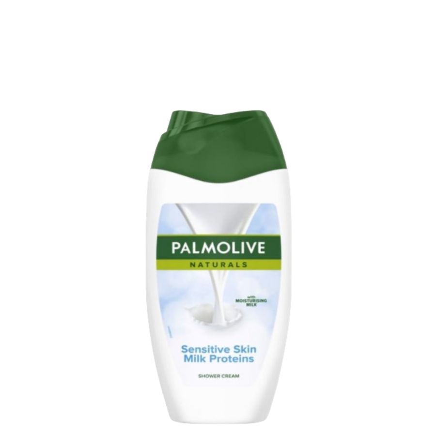 PALMOLIVE PROTEIN GEL ZA TUŠIRANJE 250ML