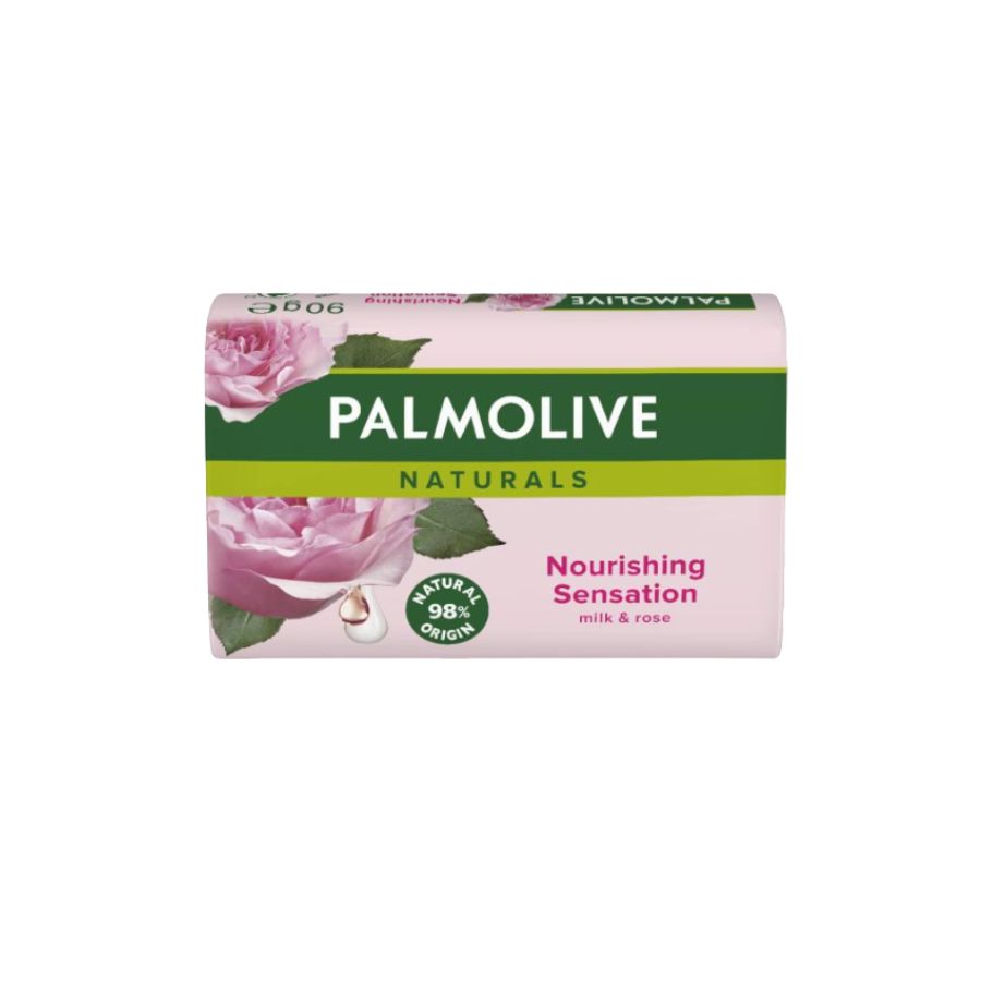 PALMOLIVE ROSE SAPUN 90G