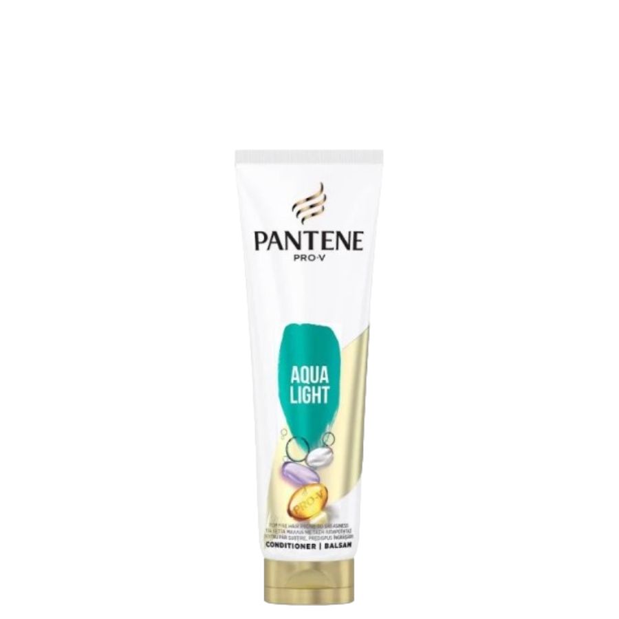 PANTENE AQUA LIGHT REGENERATOR 160ML