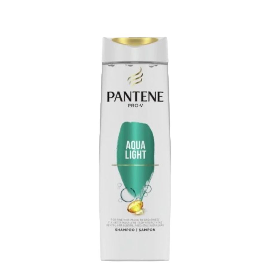 PANTENE AQUA LIGHT ŠAMPON 400ML