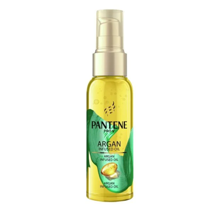 PANTENE ARGAN SERUM ZA KOSU 100 ML