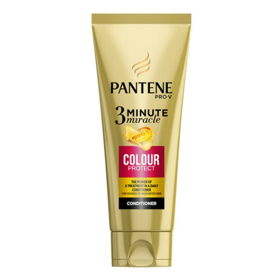 PANTENE COLOR 3MM REGENERATOR 200 ML