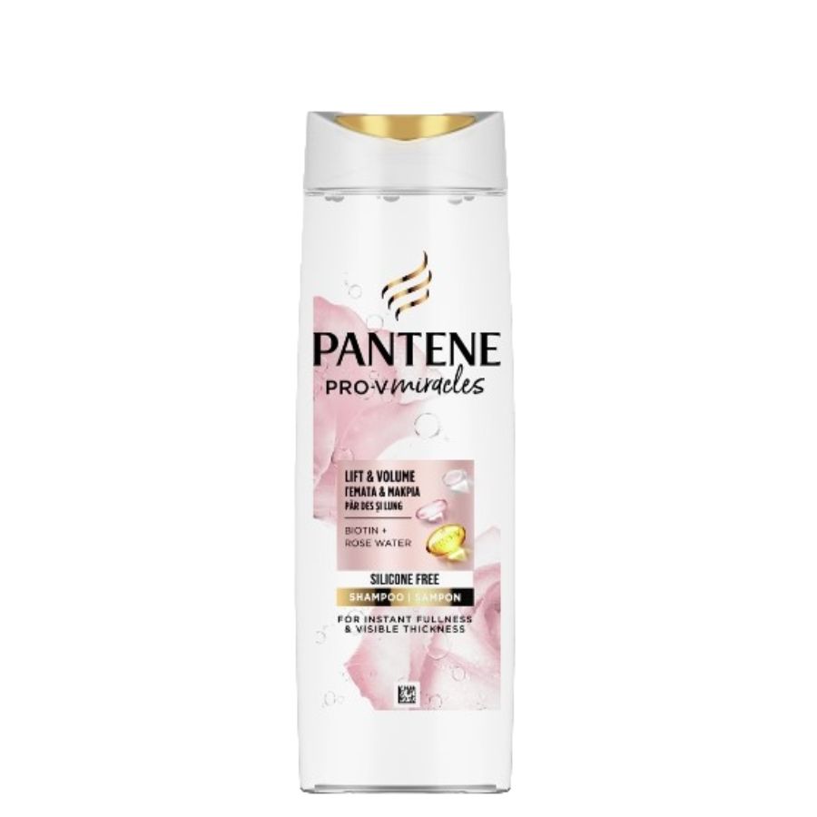 PANTENE LIFT&VOLUME ŠAMPON 300ML