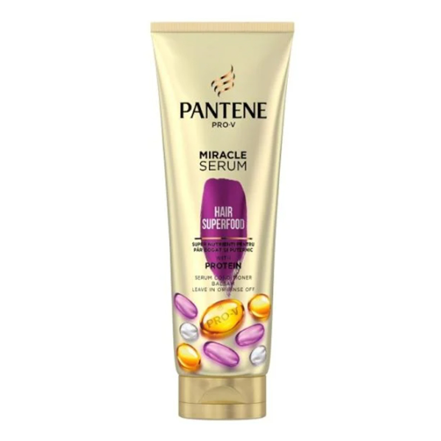 PANTENE SUPERFOOD 3MM REGENERATOR 200 ML