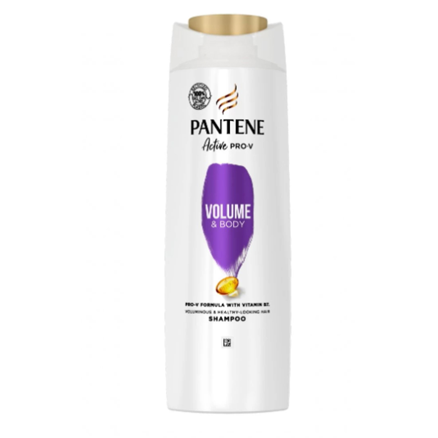 PANTENE VOLUME ŠAMPON 400 ML