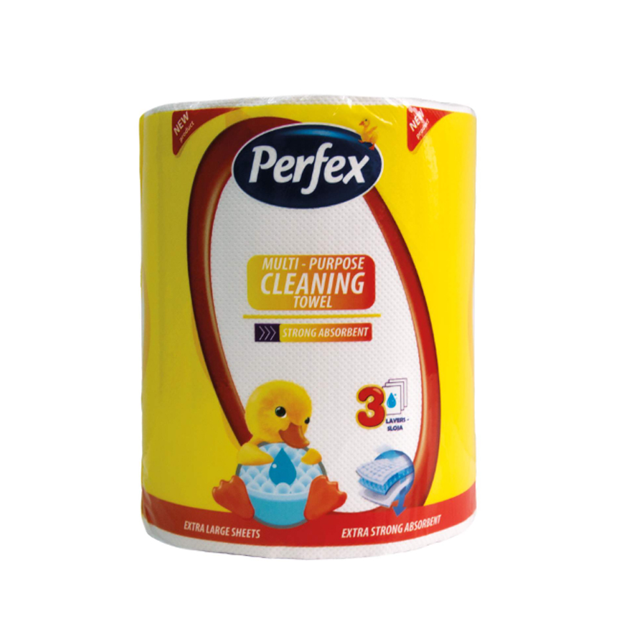 PERFEX 3SL CLEANING MULTI PURPOSE UBRUS