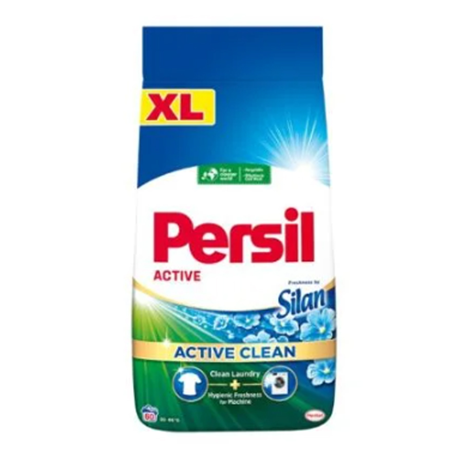 PERSIL FRESHNESS BY SILAN DETERDŽENT ZA VEŠ 5.4 KG