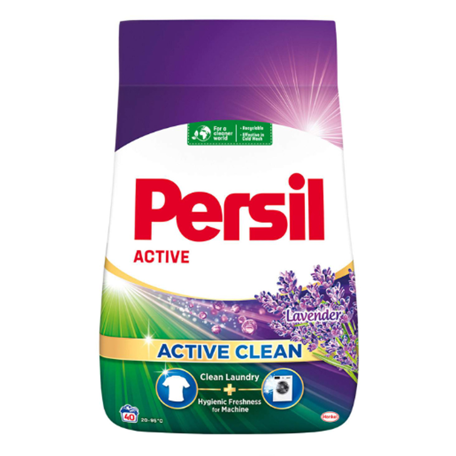 PERSIL LAVANDER DETERDŽENT ZA VEŠ 3.6 KG