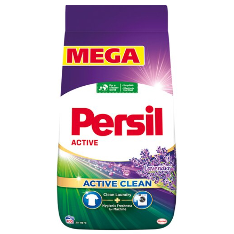 PERSIL LAVANDER DETERDŽENT ZA VEŠ 9 KG