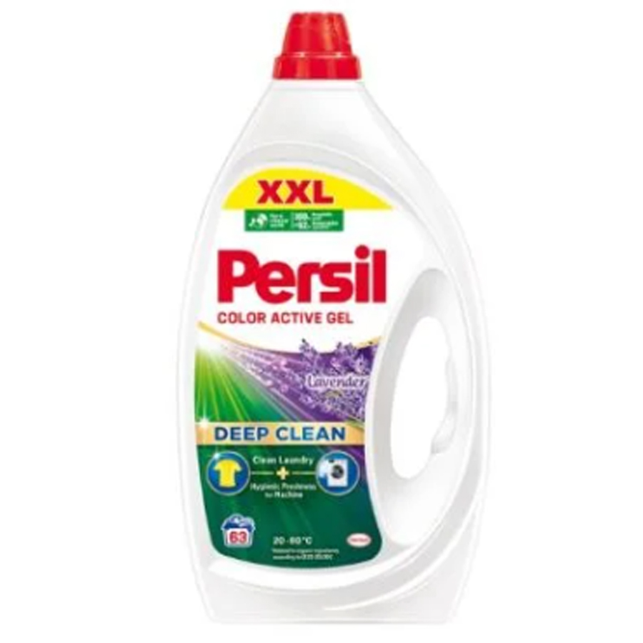 PERSIL LAVANDER TEČNI DETERDŽENT 2.835 L