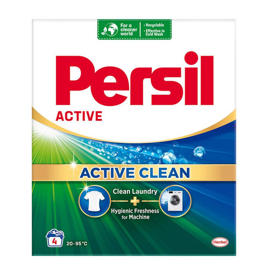 PERSIL REGULAR ACTIV DETERDŽENT ZA VEŠ 360GR