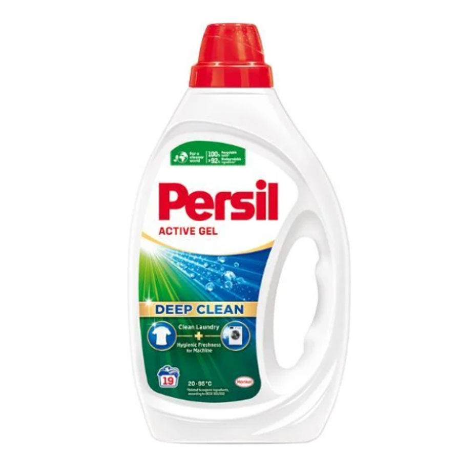 PERSIL REGULAR ACTIV TEČNI DETERDŽENT 855 ML