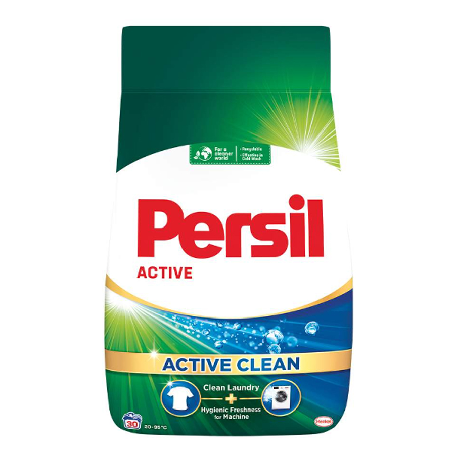 PERSIL REGULAR DETERDŽENT ZA VEŠ 2.7KG