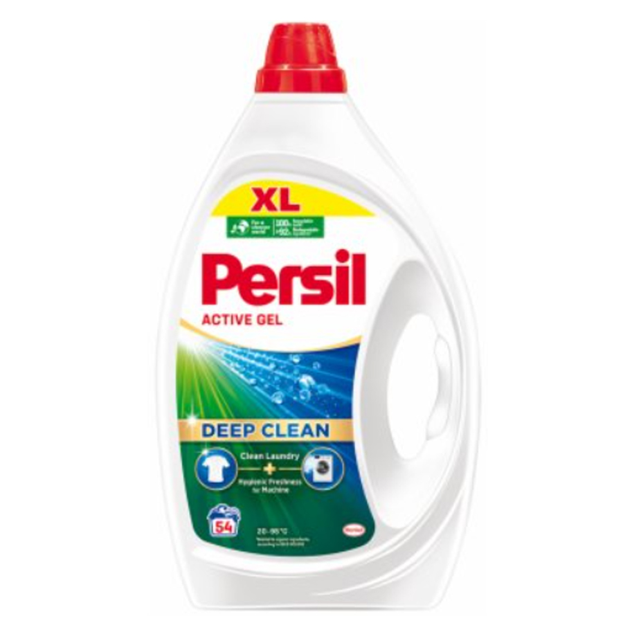 PERSIL REGULAR TEČNI DETERDŽENT 2.43 L