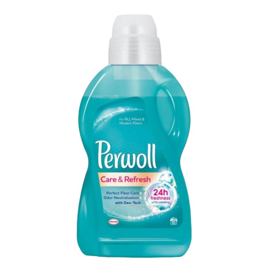 PERWOLL RENEW REPAIR TEČNI DETERDŽENT 990ML