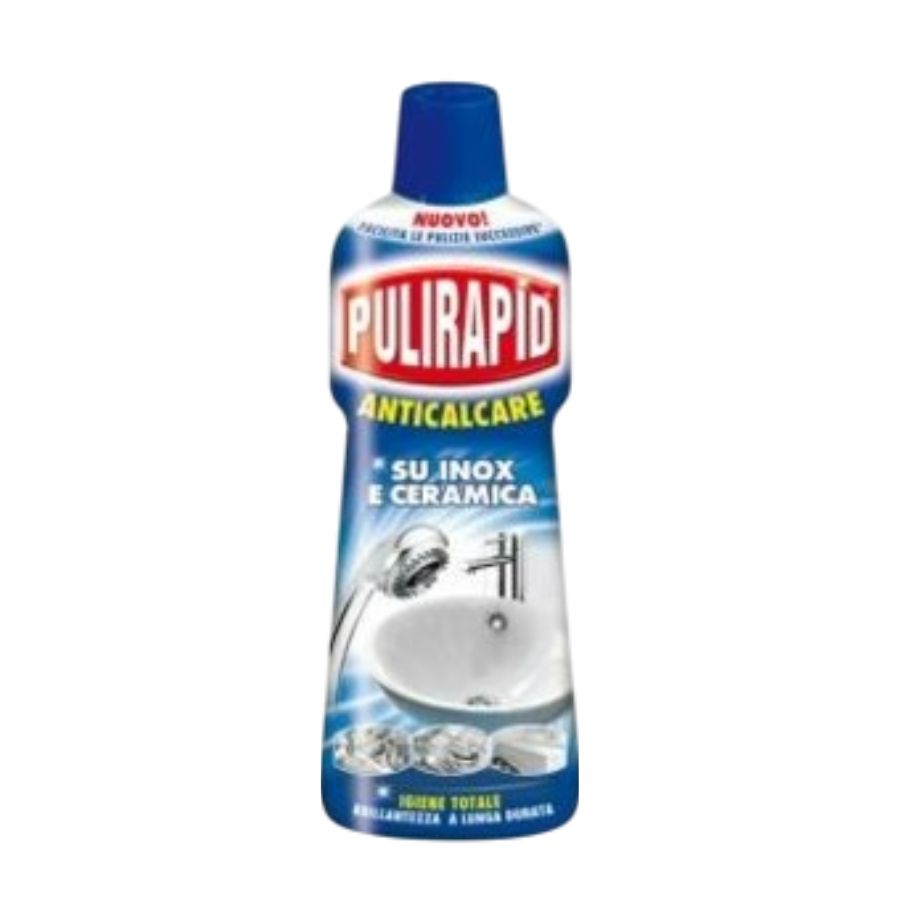 PULIRAPID PLAVI PROTIV KAMENCA 750ML