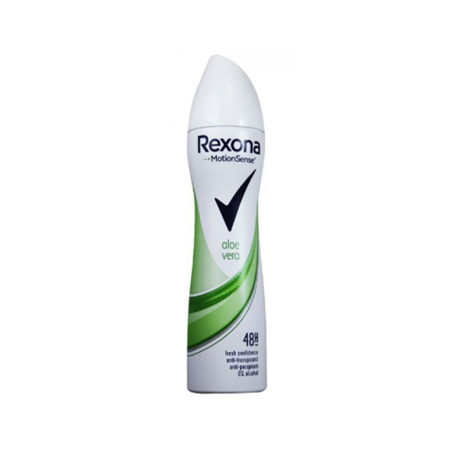 REXONA ALOE DEO 200 ML