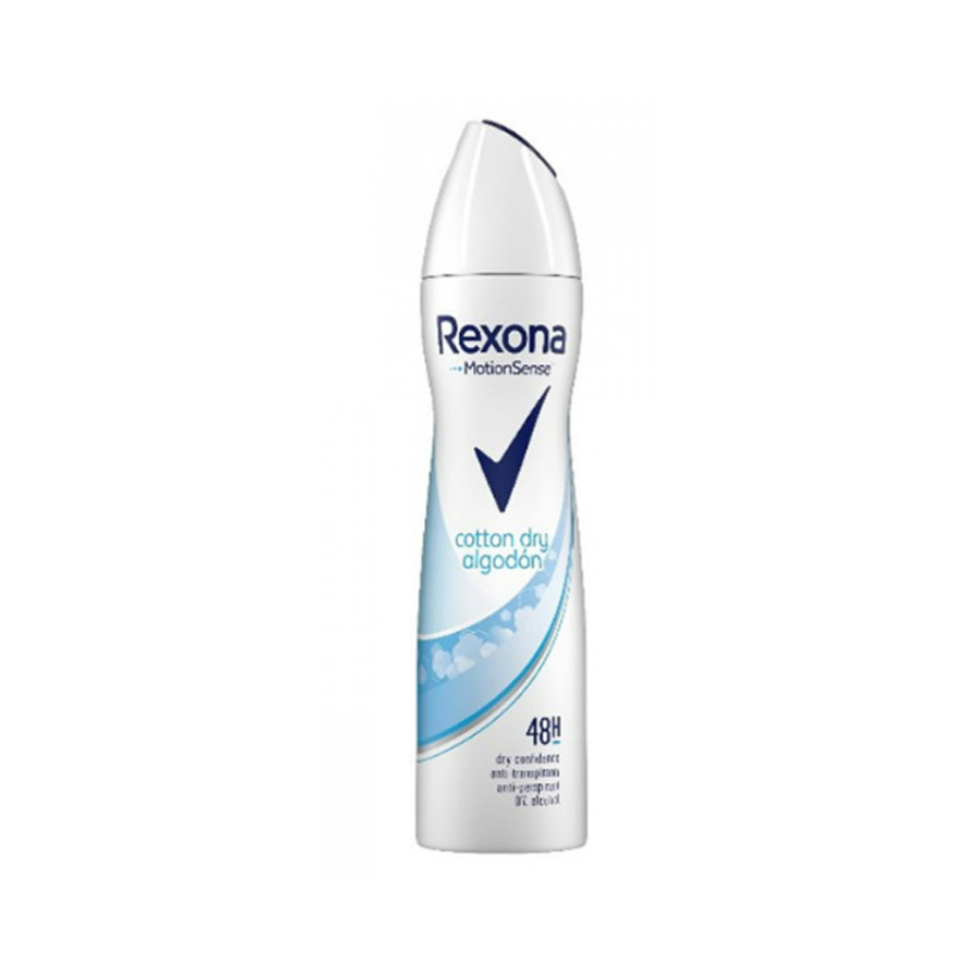 REXONA COTON DEO 200 ML