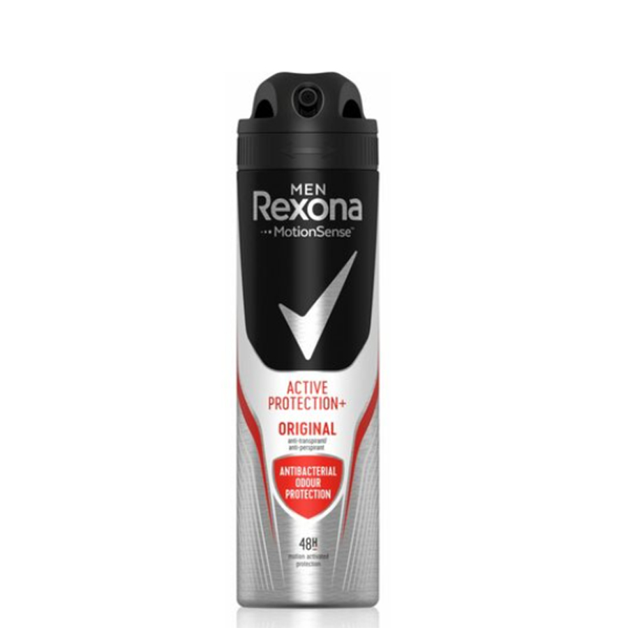 REXONA MEN ACTIVE PROTECTION DEO 150 ML