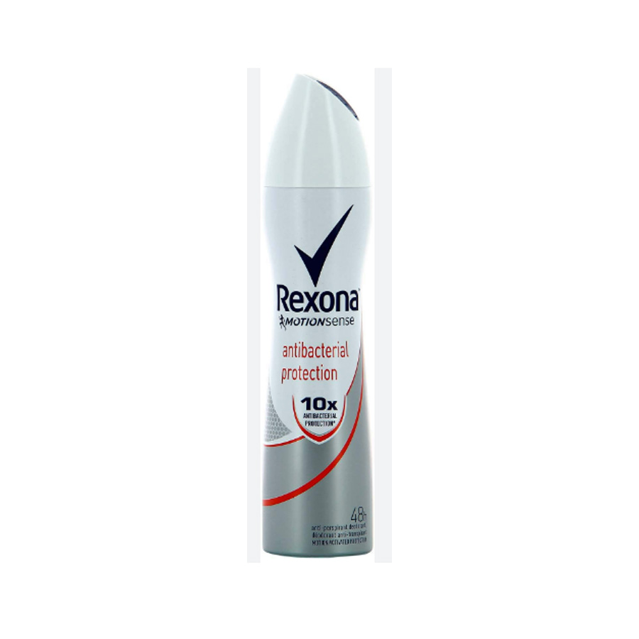 REXONA MEN ANTIBACTERICAL DEO 200 ML