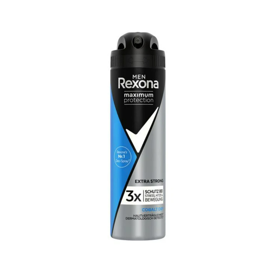 REXONA MEN COBALT DEO 150 ML