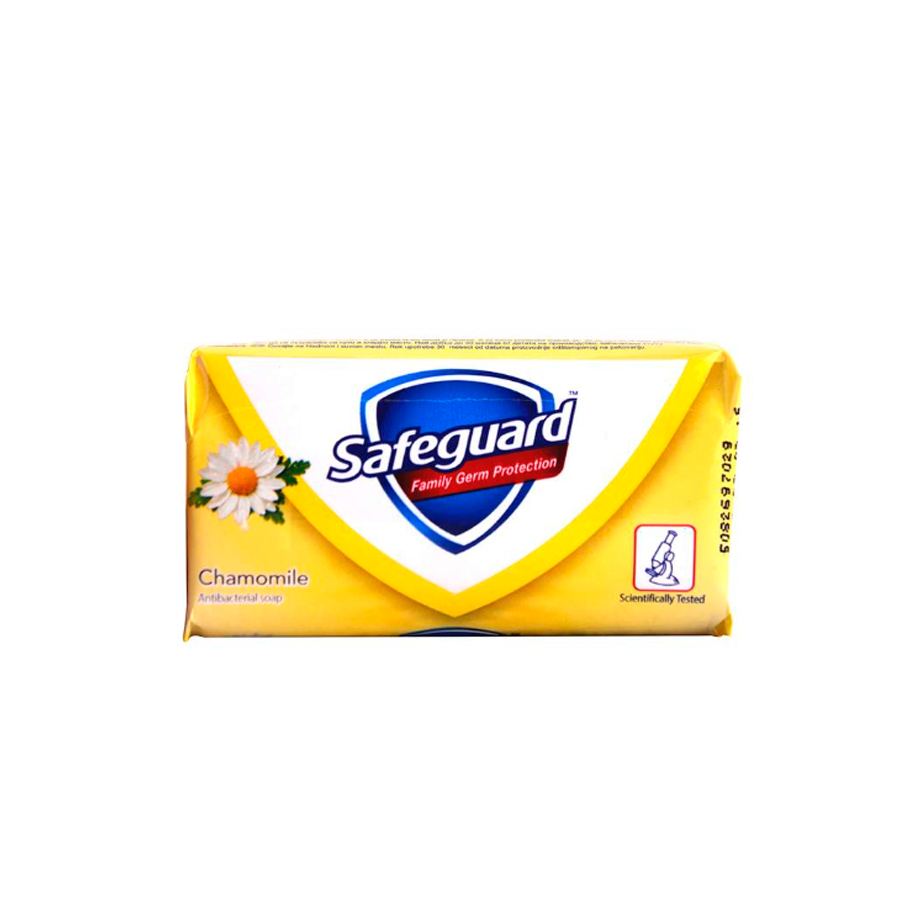 SAFEGUARD CHAMOMILE SAPUN 90 G