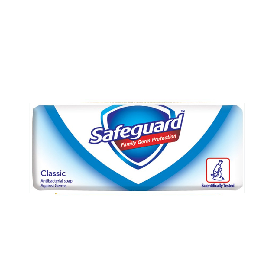 SAFEGUARD CLASSIC SAPUN 90 G