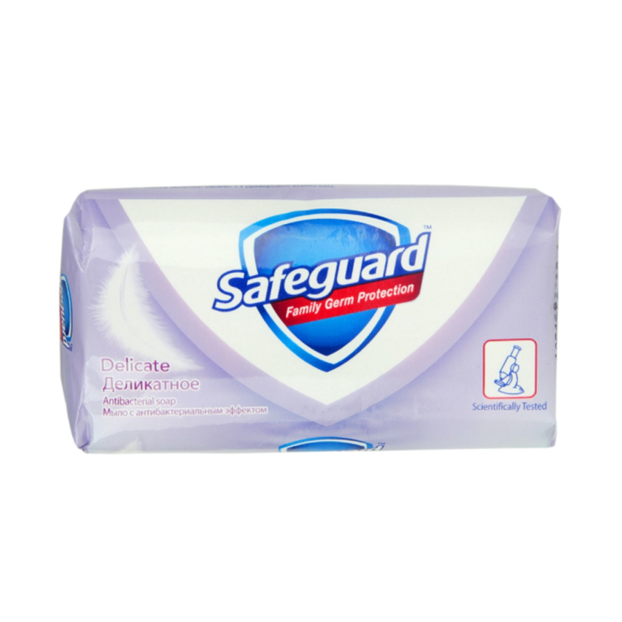 SAFEGUARD DELICATE SAPUN 90 GR