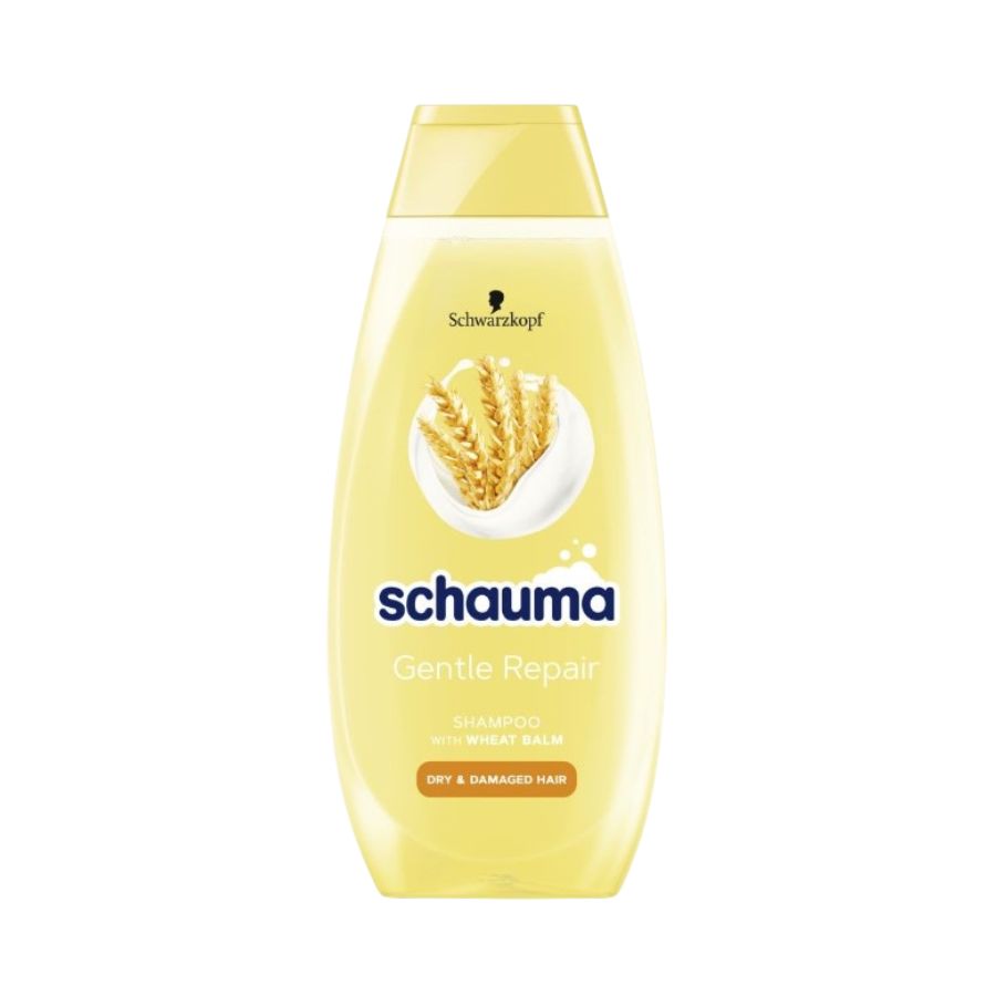 SCHAUMA GENTLE REPAIR ŠAMPON ZA KOSU 400ML