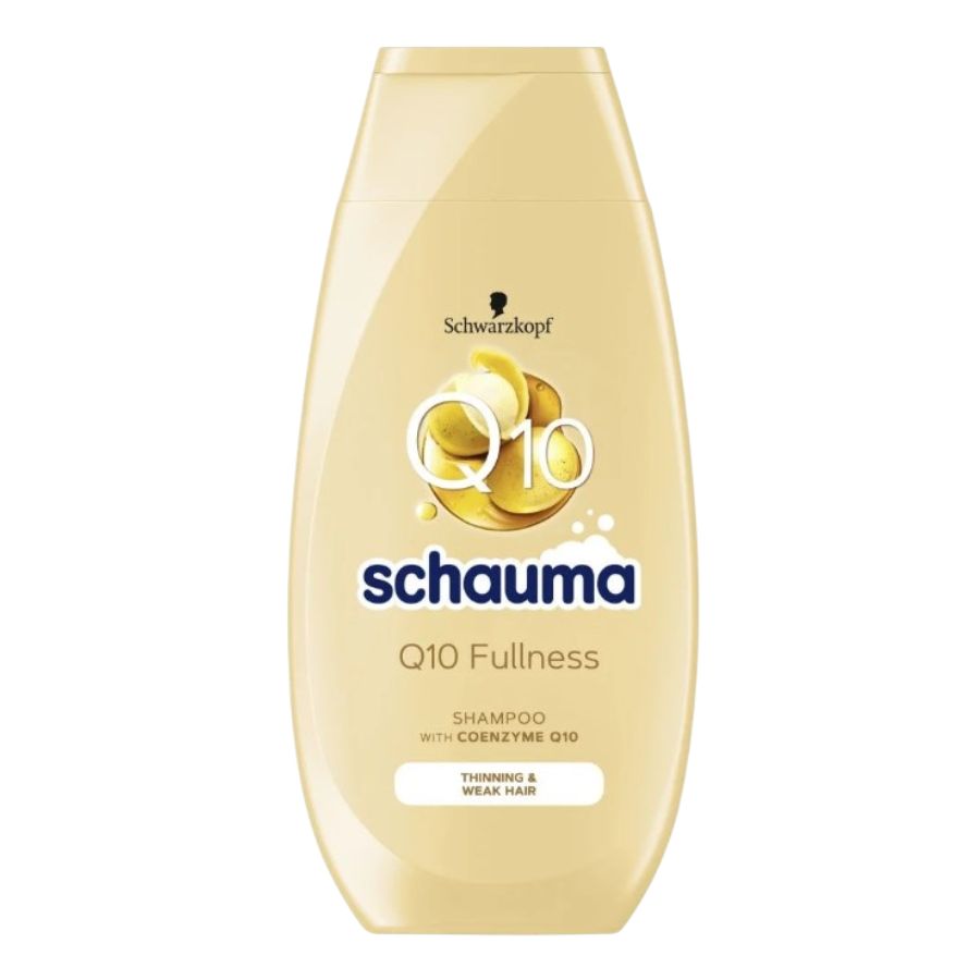 SCHAUMA Q10 ŠAMPON ZA KOSU 250ML