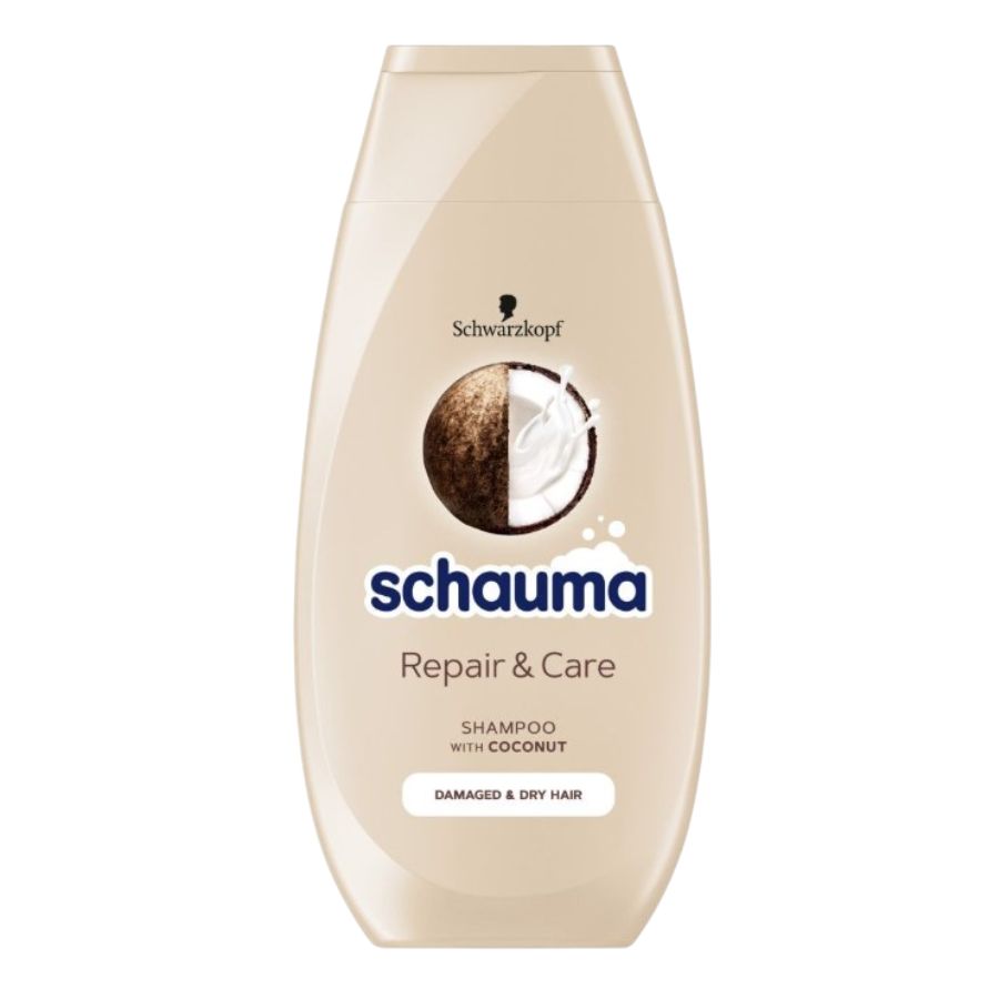 SCHAUMA REPAIR&CARE ŠAMPON ZA KOSU 250ML