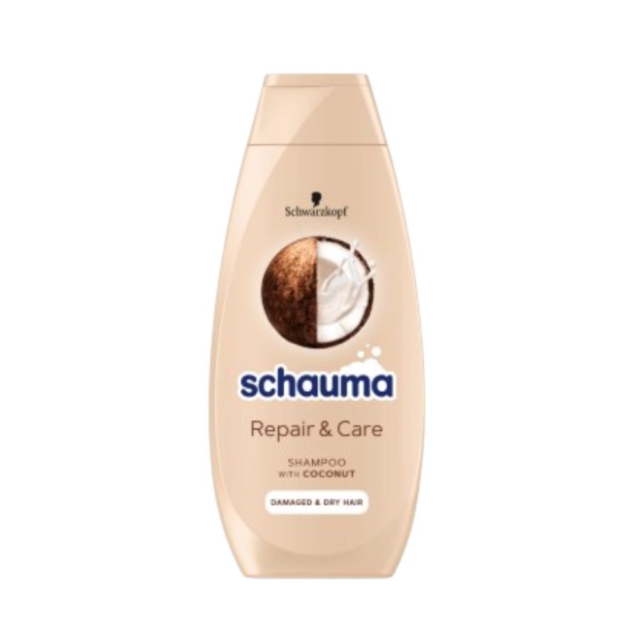 SCHAUMA REPAIR&CARE ŠAMPON ZA KOSU 400ML