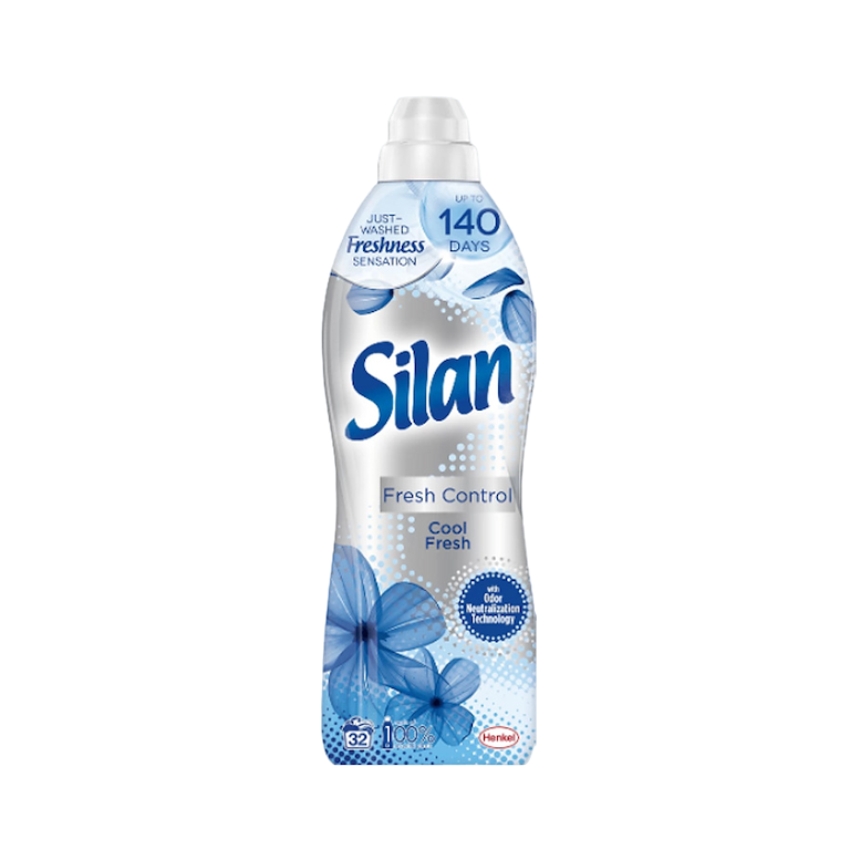 SILAN COOL FRESH OMEKŠIVAČ 800ML