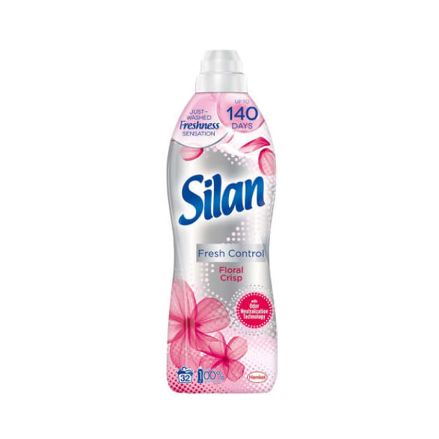 SILAN FLORAL CRISP OMEKŠIVAČ 800ML