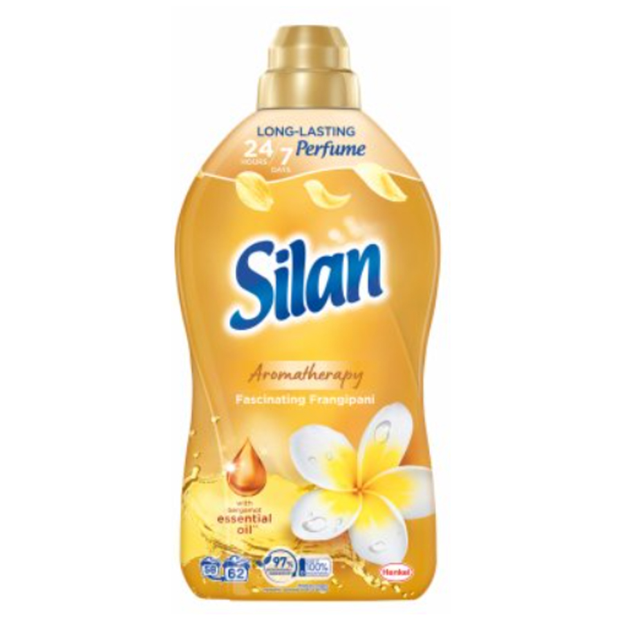 SILAN FRANGIPANI OMEKŠIVAČ ZA VEŠ 1.364 L